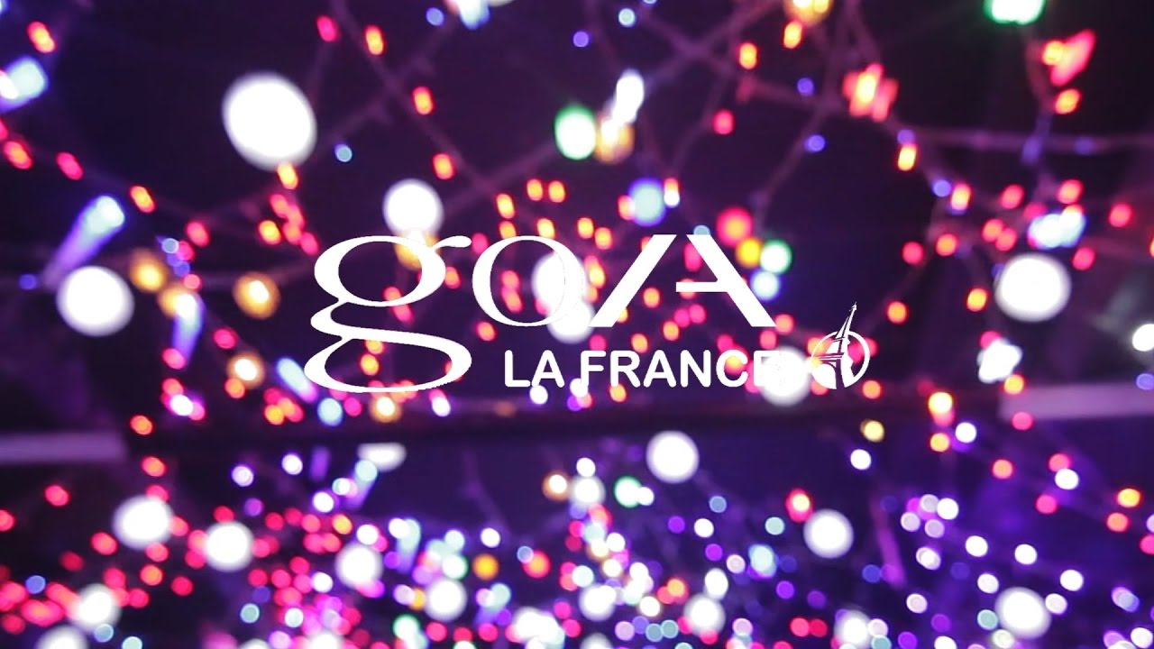 GOA La France - YouTube