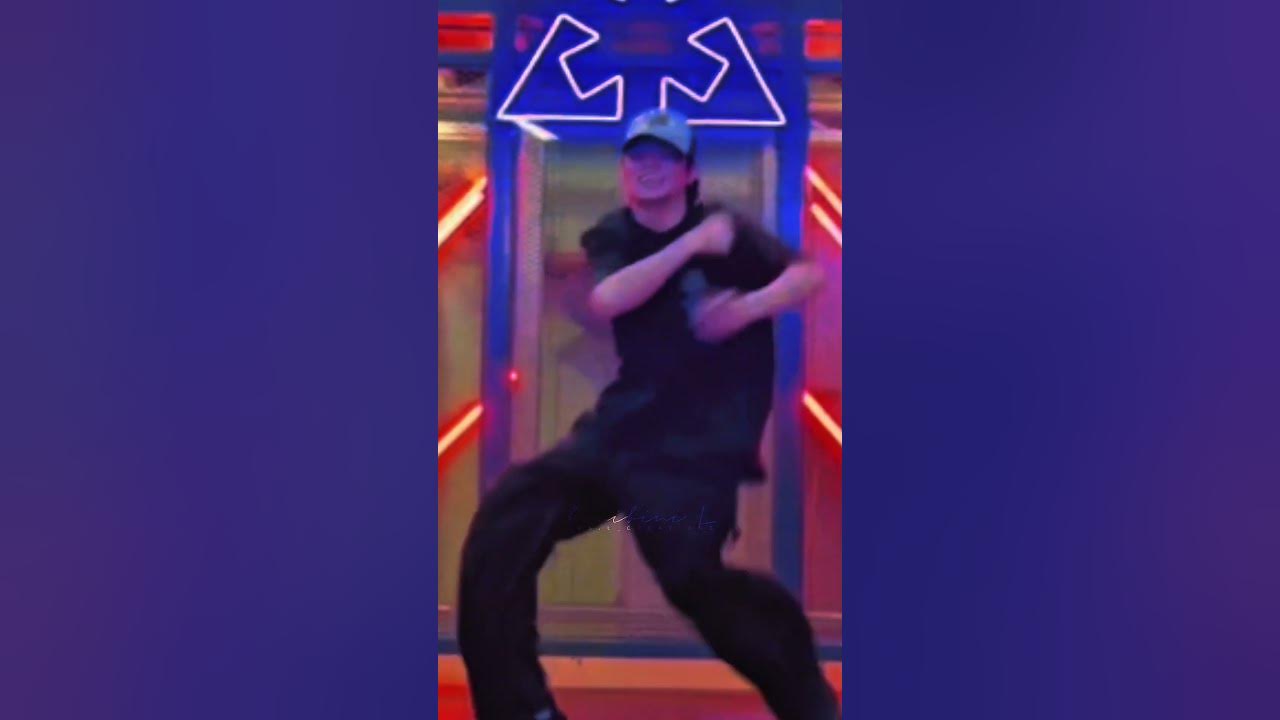 JEROMY (zoom focused) to Subo Mo 'To by Hev Abi #HORI7ON #호라이즌 ...