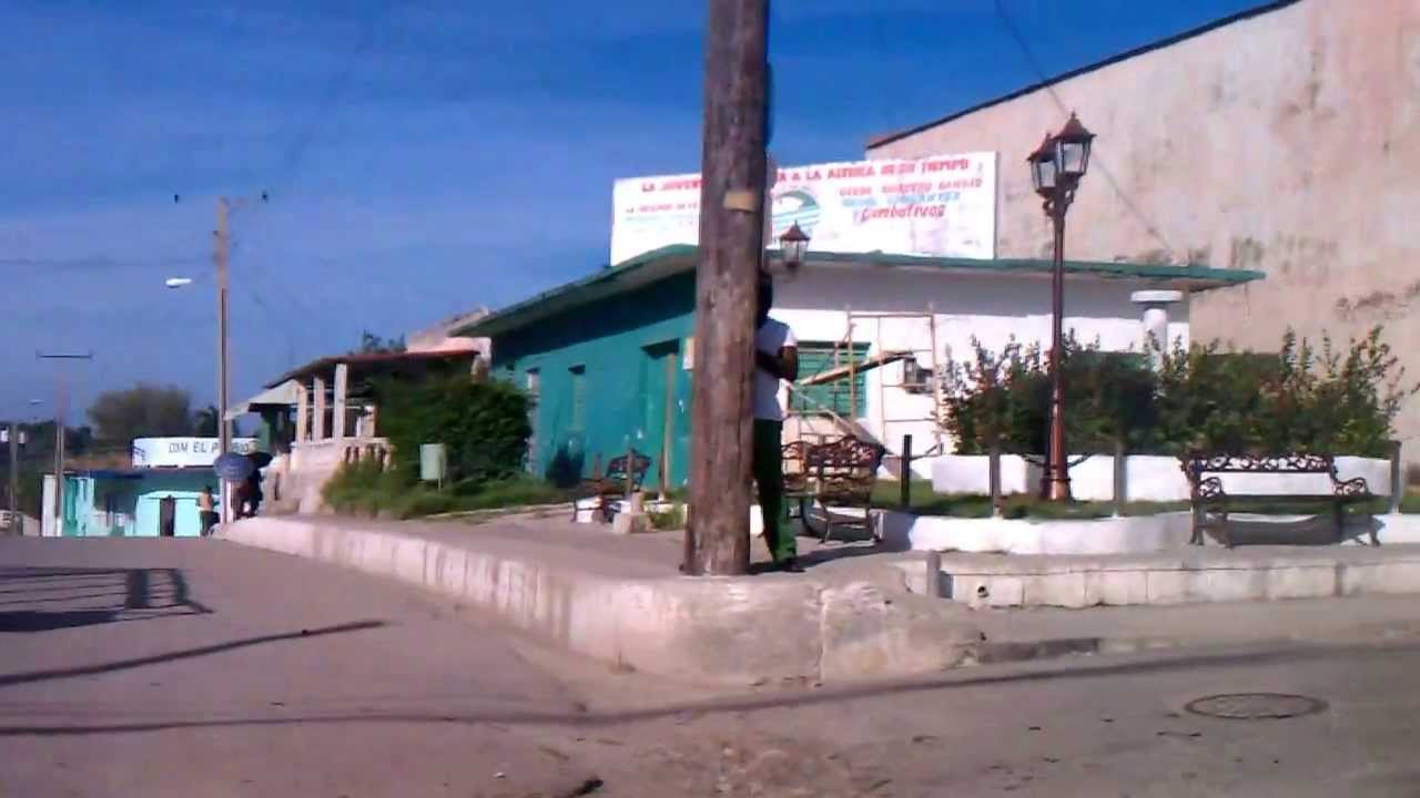 Bahia Honda Pinar del Rio - YouTube