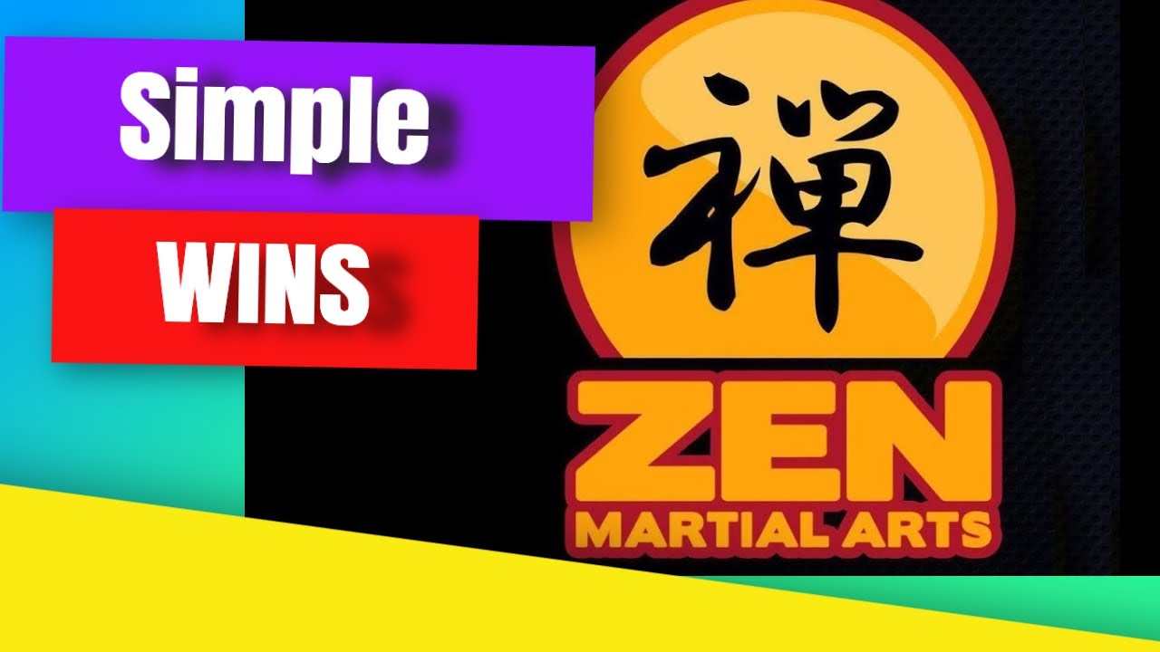 ⚡⚡⚡ Zen in Martial Arts - Jim Brassard Shaolin Kempo Combinations - YouTube