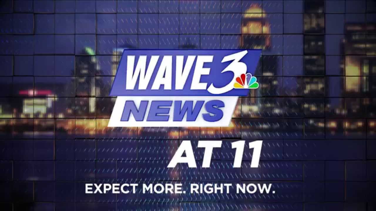 WAVE 3 News at 11 Nov. 12, 2015 - YouTube