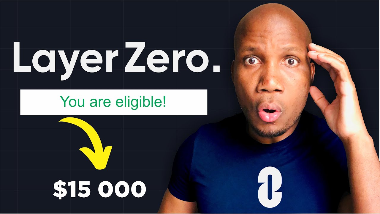 LayerZero Airdrop Eligibility: Check Your Tokens & Airdrop Worth ...