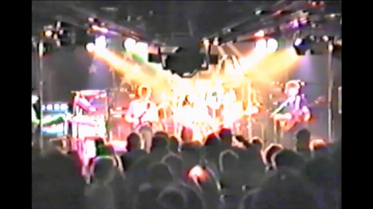Slipper Band - Live - This Love - De Ster - Nieuw Cuyk 26-12-1987 ...