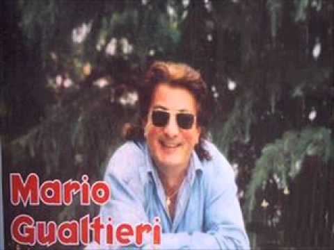 Mario Gualtieri - Ricominciare - YouTube Music