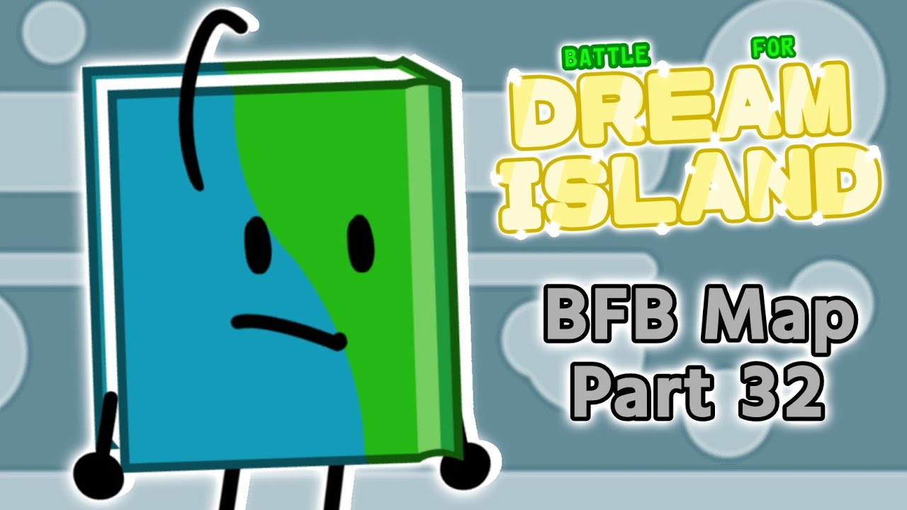 (OLD) BFB 15 Map 32 - YouTube