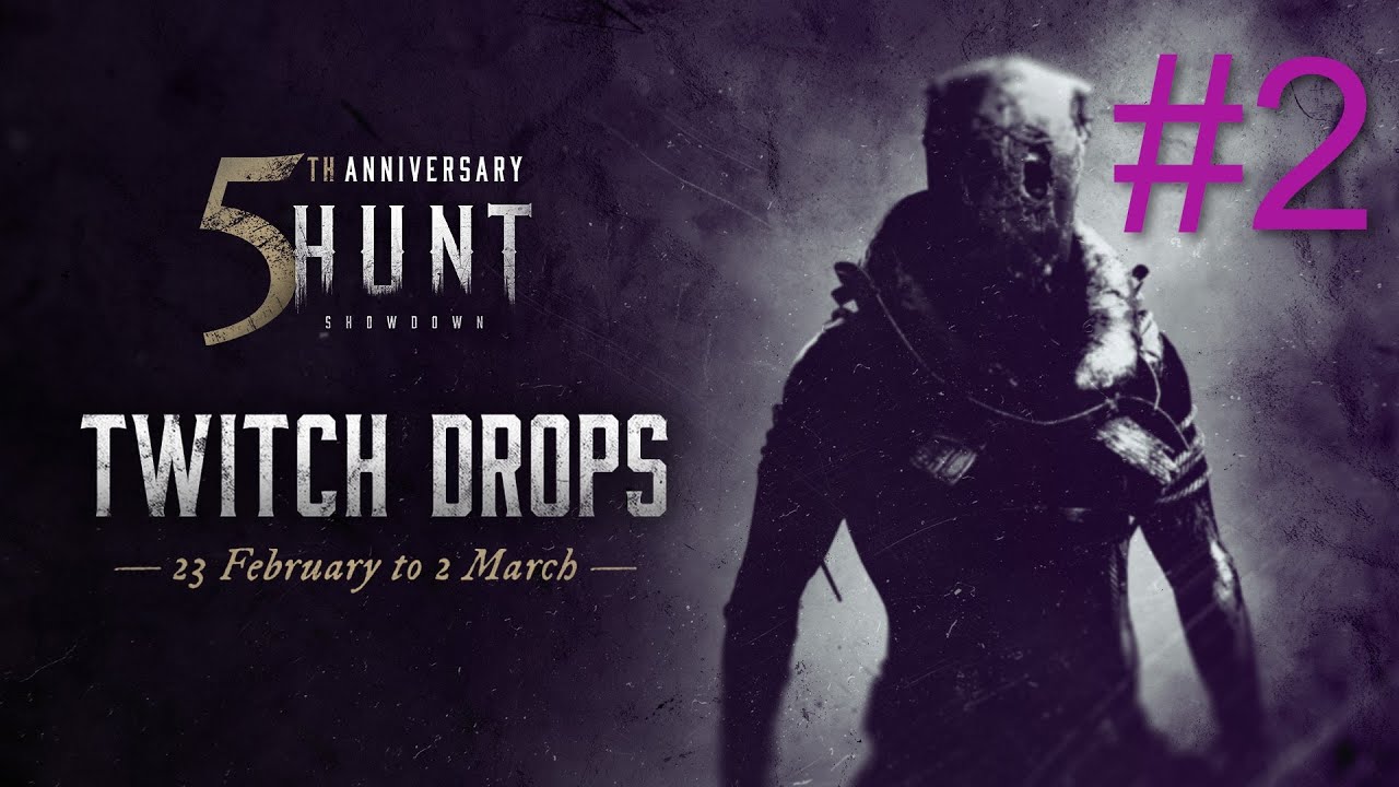 Нарезки по Hunt: Showdown #2 - YouTube