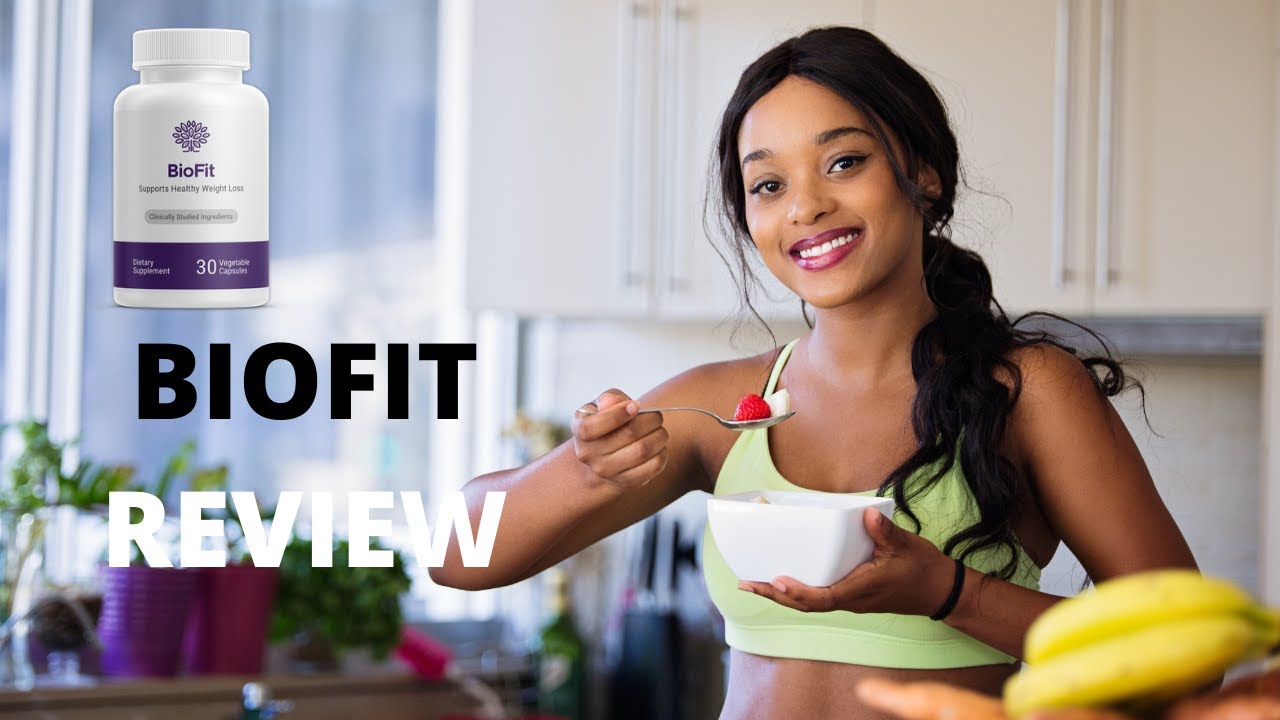 Biofit Review 2021 Biofit Probiotic Natural Supplement Weight Loss