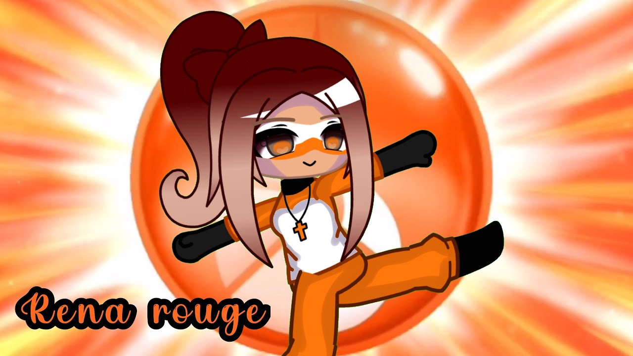 ||alya transformation||gacha club||fan made🎥 - YouTube