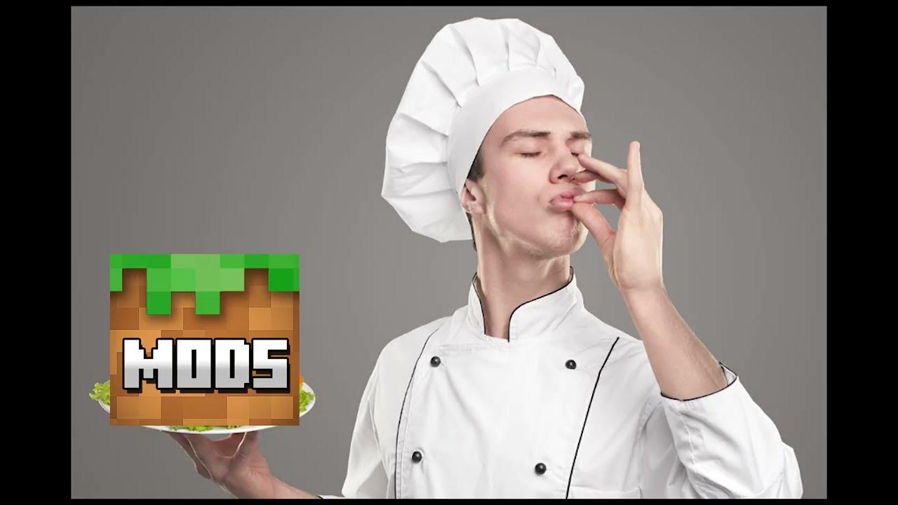 How To Professionally Mod Minecraft - YouTube