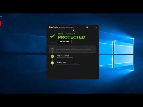 How To Restore Quarantined Files Bitdefender