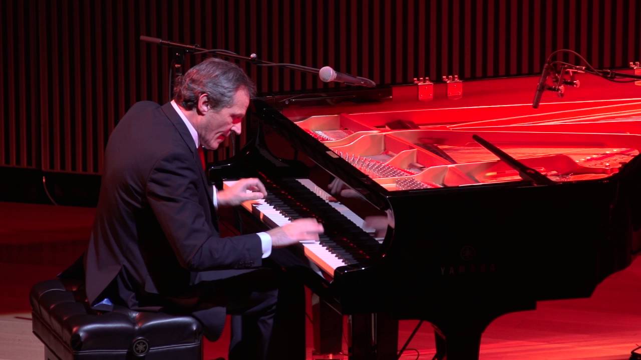 Jean-Pierre Bertrand- 2015 SF Boogie Woogie Festival "Boogie Woogie in ...