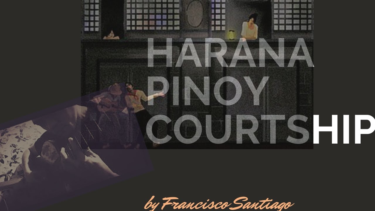 How Harana in the Philippines sounds like - YouTube