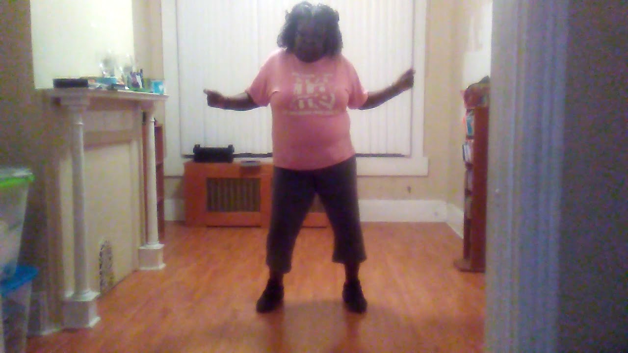 Teddy Bear Line Dance - YouTube