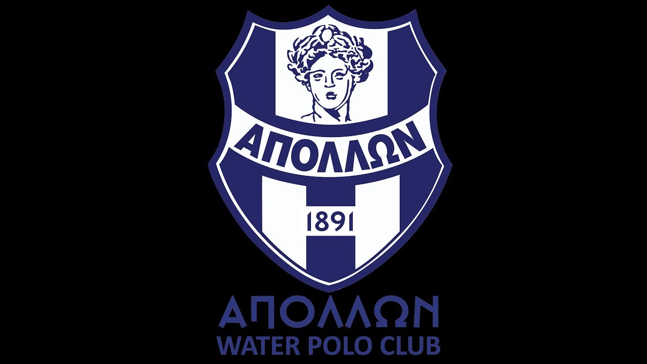 ΑΠΟΛΛΩΝ ΣΜΥΡΝΗΣ - ΝΟ ΒΟΥΛΙΑΓΜΕΝΗΣ (Πρωτάθλημα Υδατοσφαίρισης Α1 Ανδρών ...