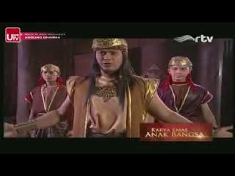 Angling Darma -eps- Senjata Konta Wijaya Danu