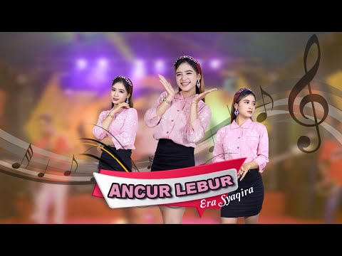 Era Syaqira ~ Ancur Lebur   |   (live koplo kendang kempul)