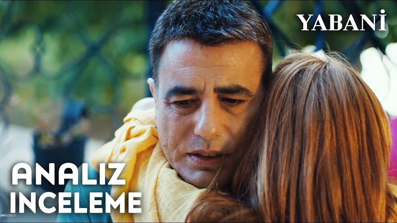 Yabani 6. Bölüm Analiz ve İnceleme - YouTube