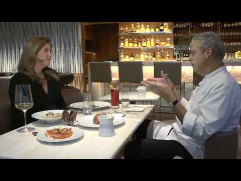 Off Duty: Chef Eric Ripert's Cooking, Brad Goreski's Style, Dan Neil's Cars