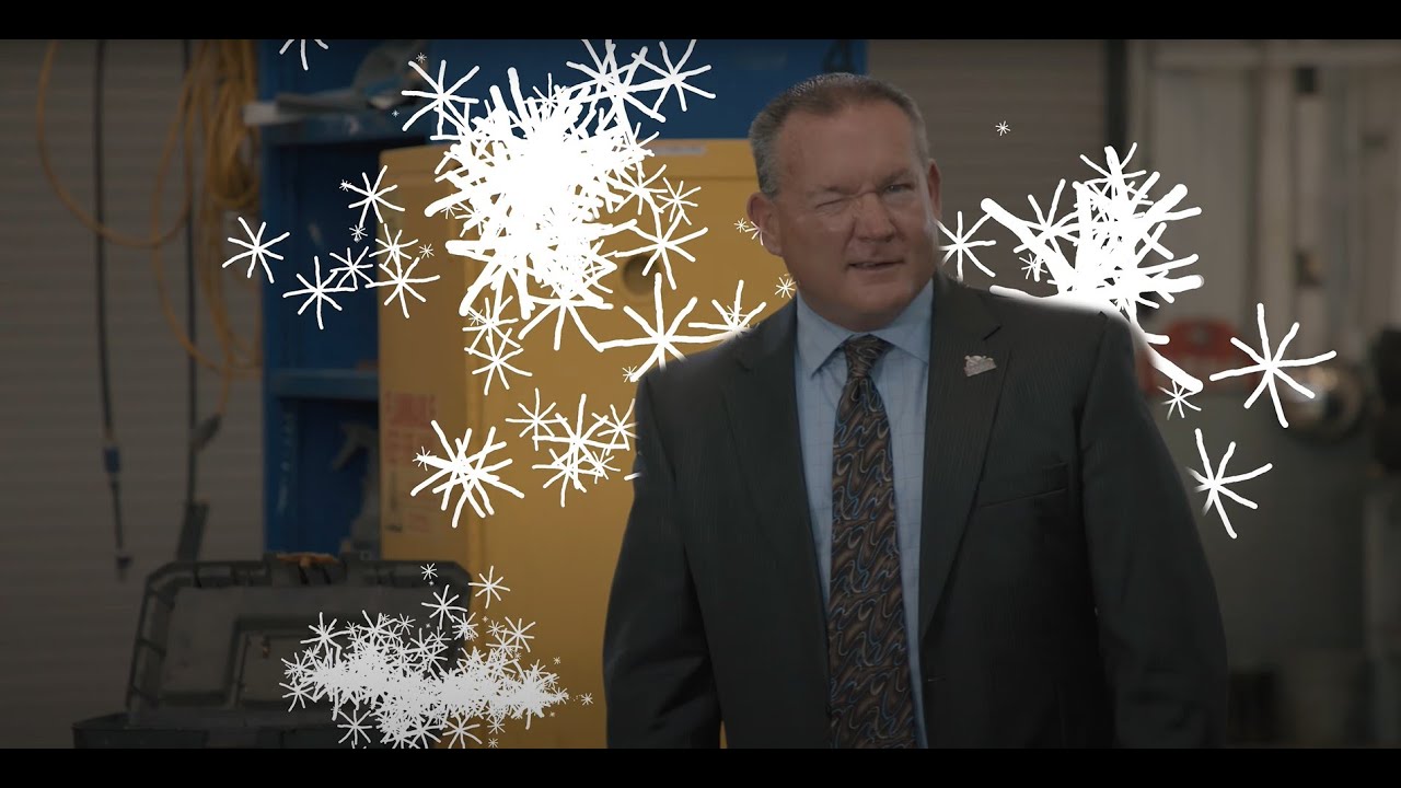 VBCPS Holiday Video 2024 - YouTube