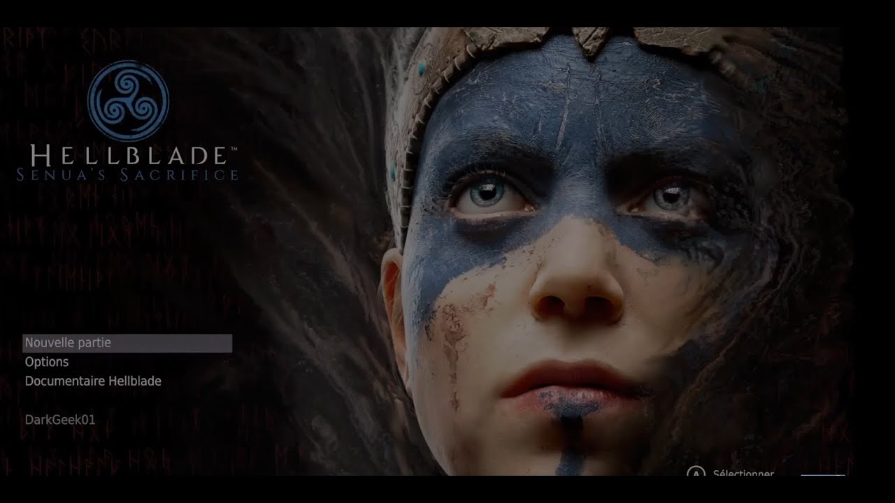 DOMAINE DE SURTR + COMBAT | Hellblade : Senua's Sacrifice - GAMEPLAY FR #2 - YouTube