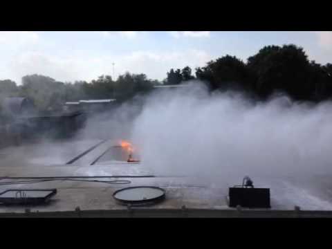 Firefighting - YouTube
