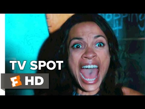 Unforgettable TV Spot - Catfight (2017) | Movieclips Coming Soon
