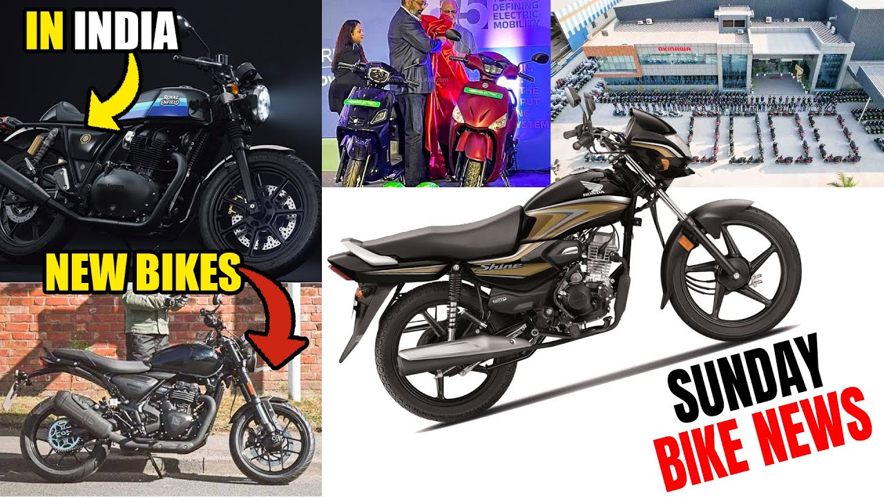 Upcoming BIkes india | New Bike Launch india | New electric bike launch ...
