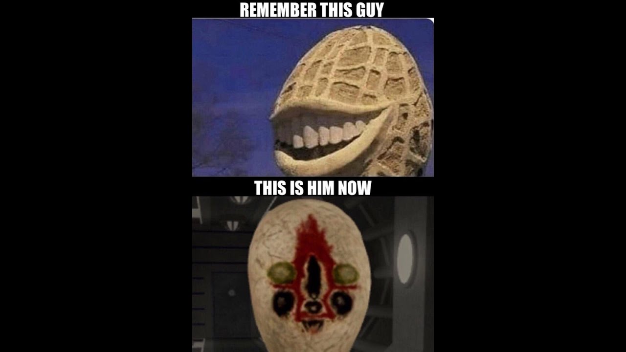 SCP Memes | #55 - YouTube