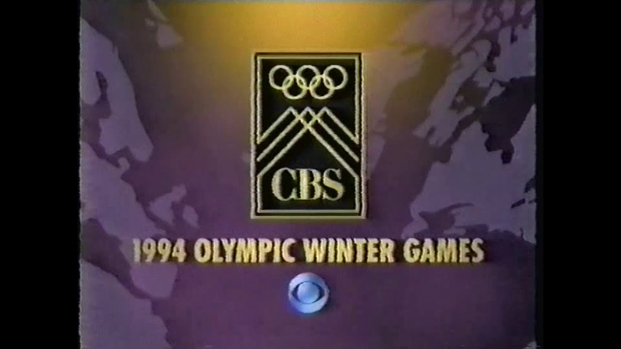 WCBS (CBS) commercials [January 29, 1994] - YouTube