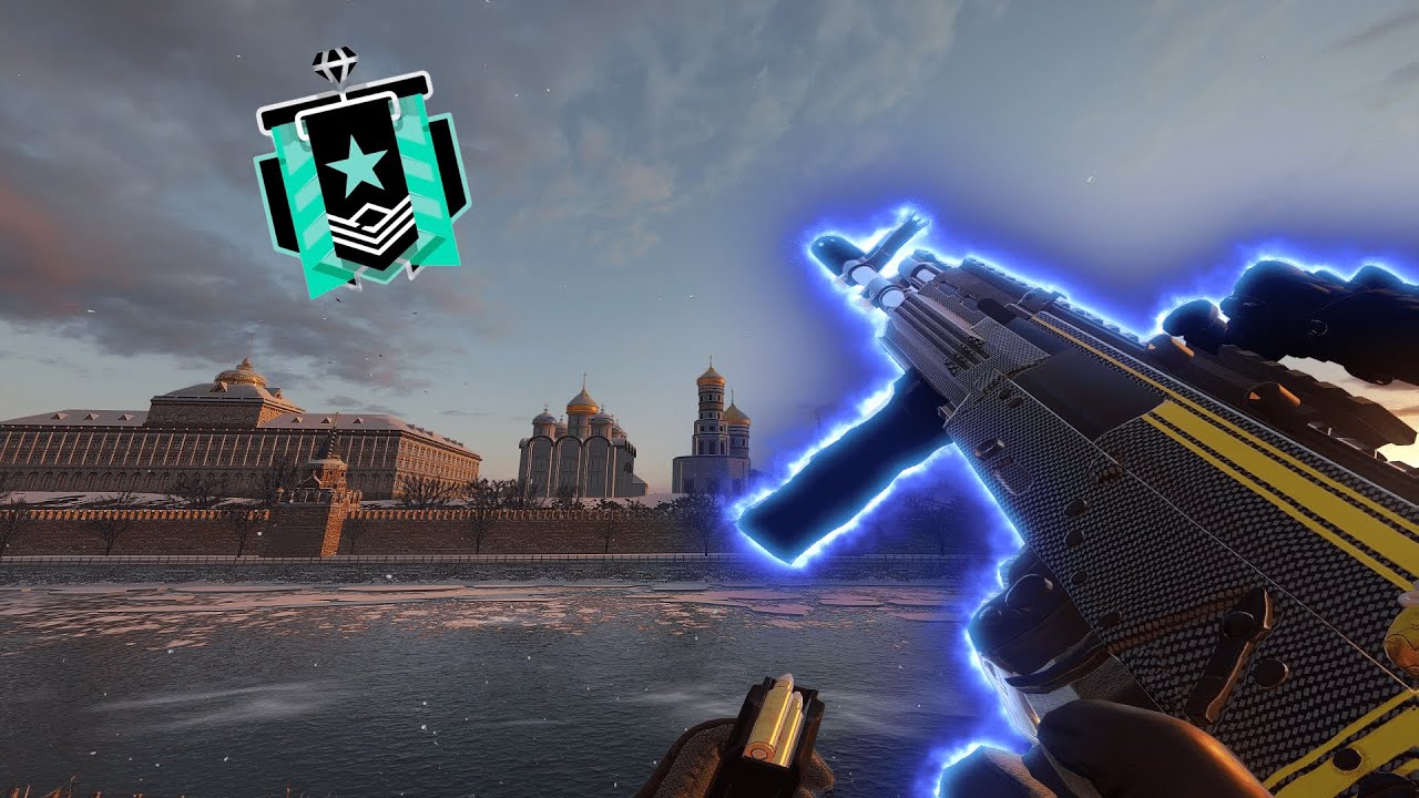 Think Of Her Son 🌷 - (R6 Montage) - YouTube