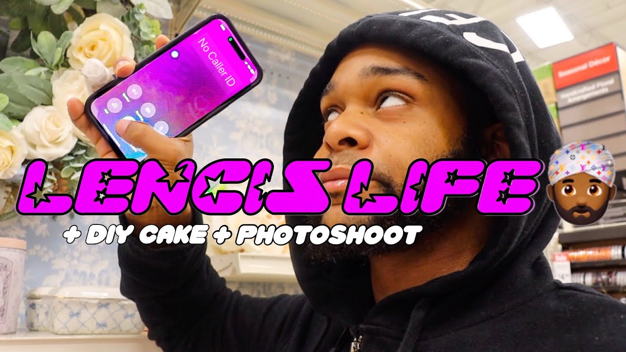 20TH BIRTHDAY PREPPING VLOG + DIY CAKE + PHOTOSHOOT || AYOO ROY🥳 - YouTube