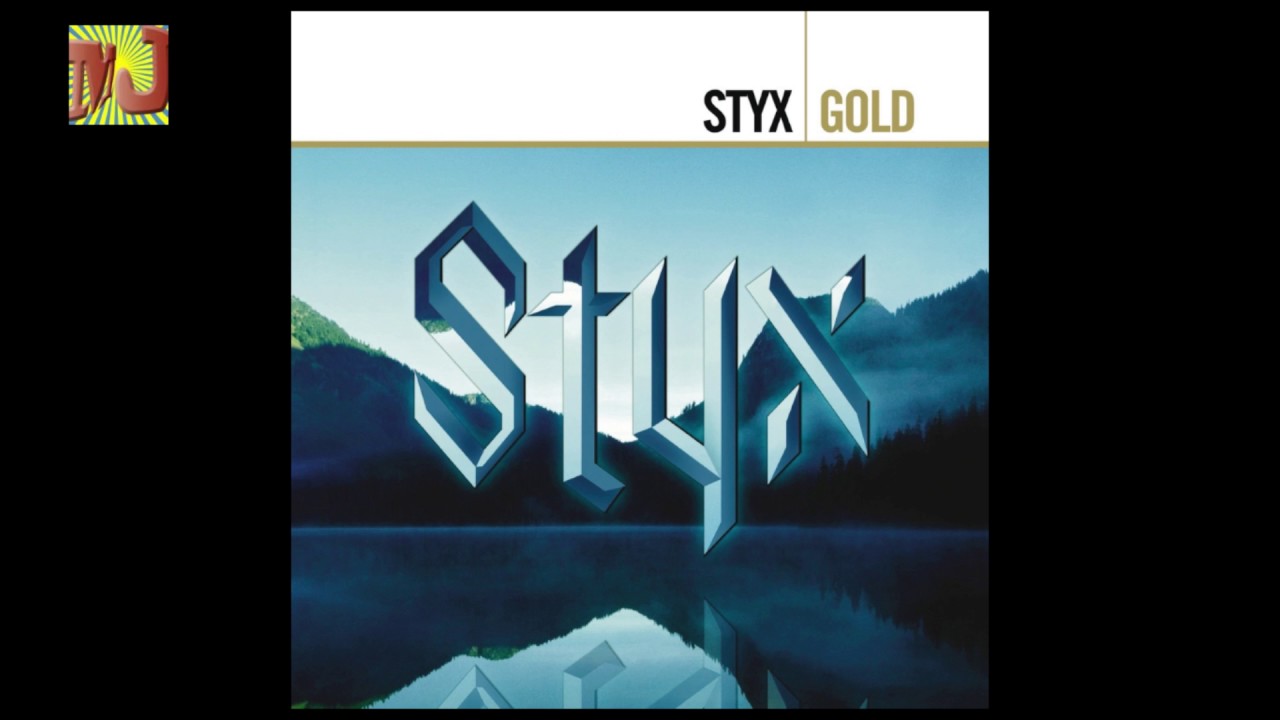 Styx - Gold: Suite Madam Blue - YouTube