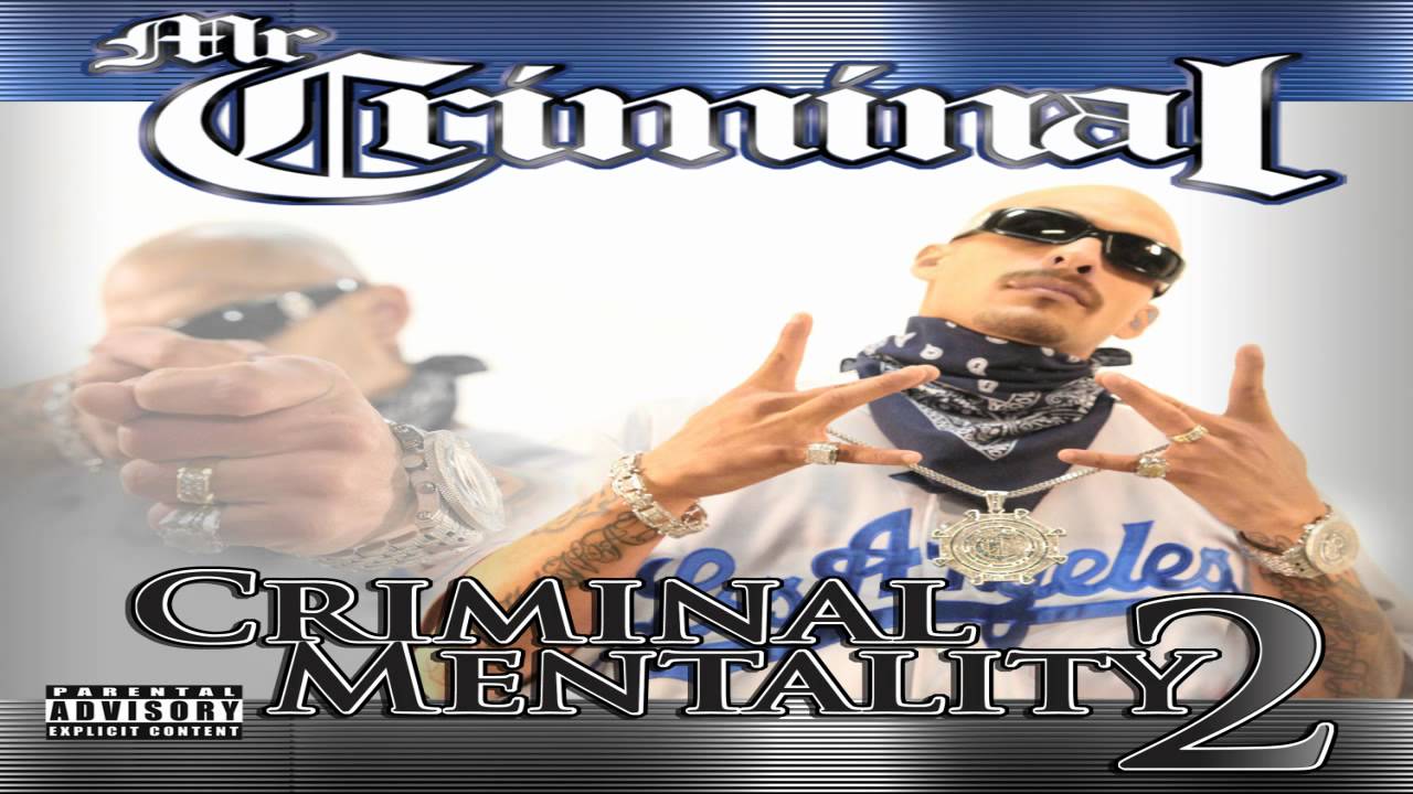 Mr.Criminal - Outro (''2011'') - YouTube