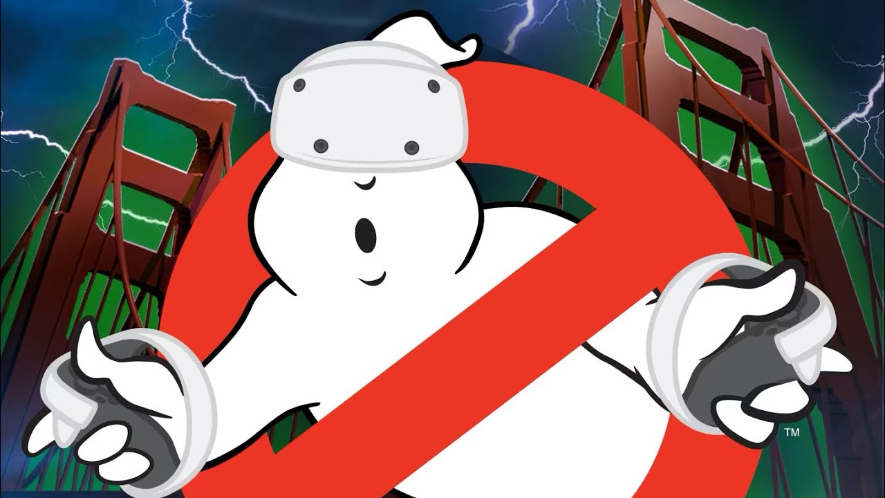 Ghost Buster Rise of Ghost Lord - PT BR - YouTube