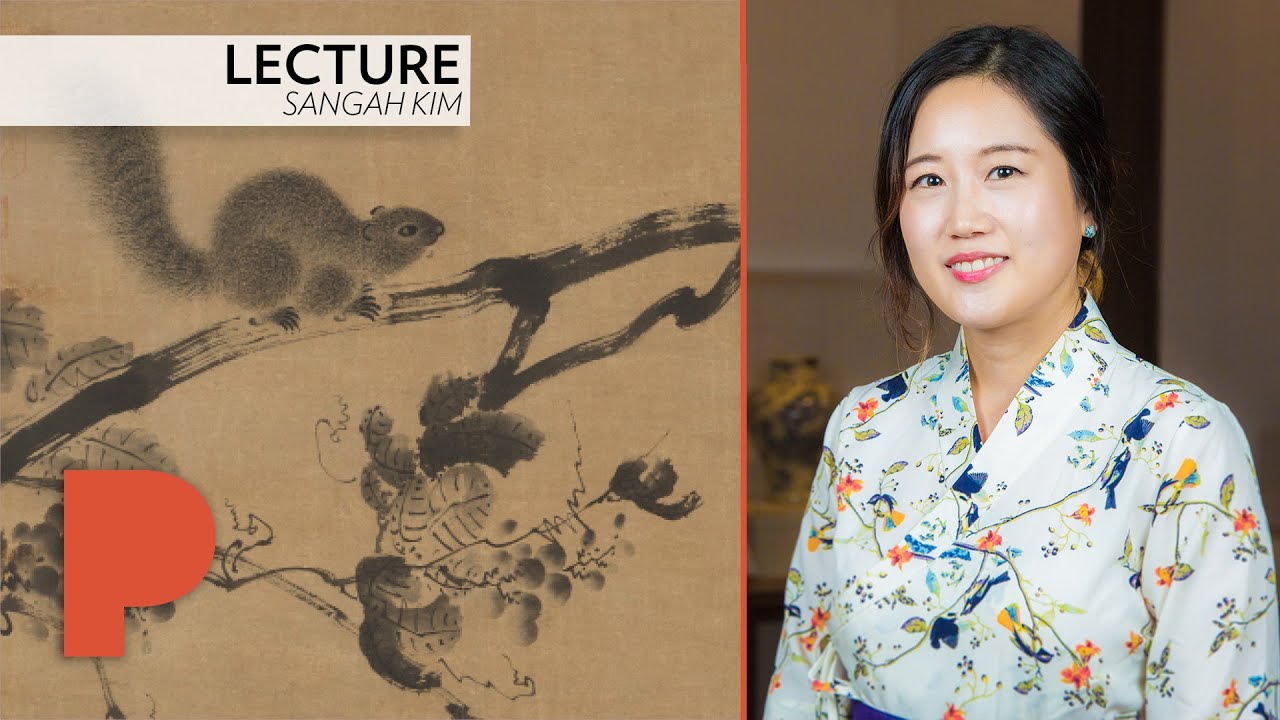 LECTURE: Sangah Kim - July 21, 2019 - YouTube