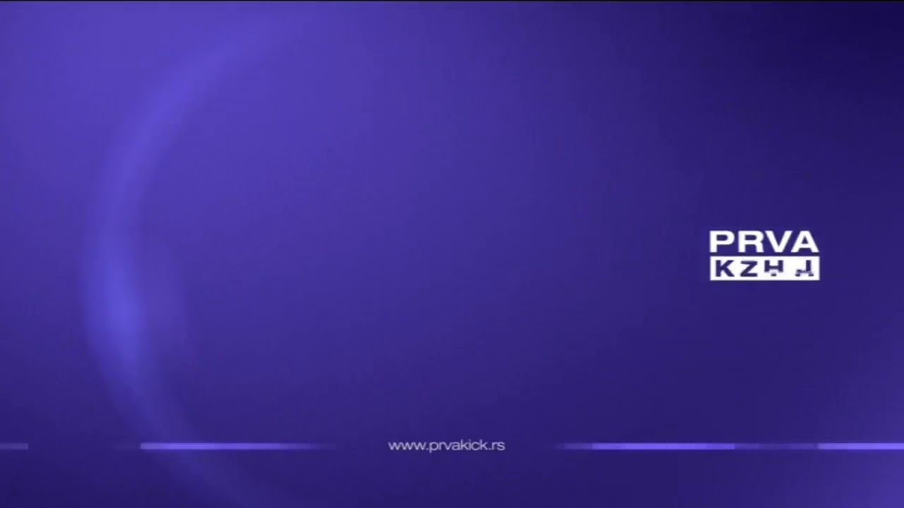 Prva KICK - Promo - YouTube