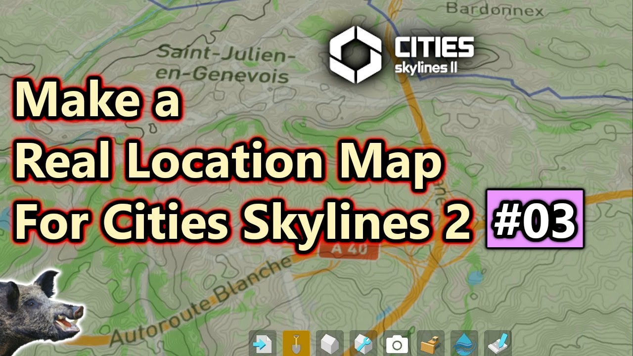 Real Location Map for CS2 Making it Buildable UPDATED WORKING 2025 ...