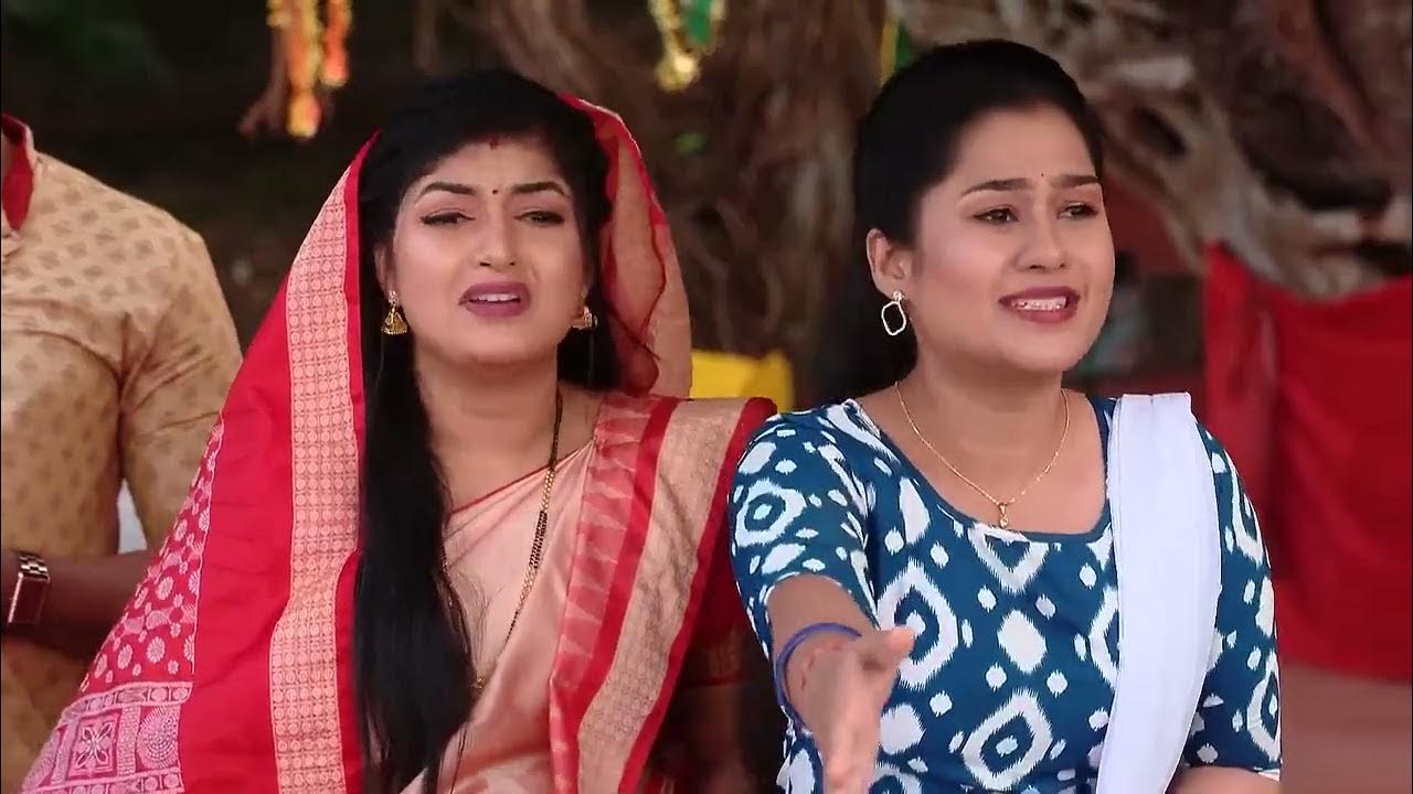 Madhura Sansara | Ep - 301 | Best Scene | Dec 28 2024 | Zee Sarthak - YouTube