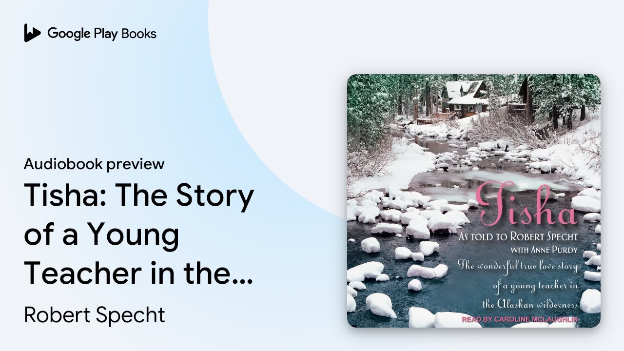 Tisha: The Story of a Young Teacher in the… by Anne Purdy · Audiobook ...