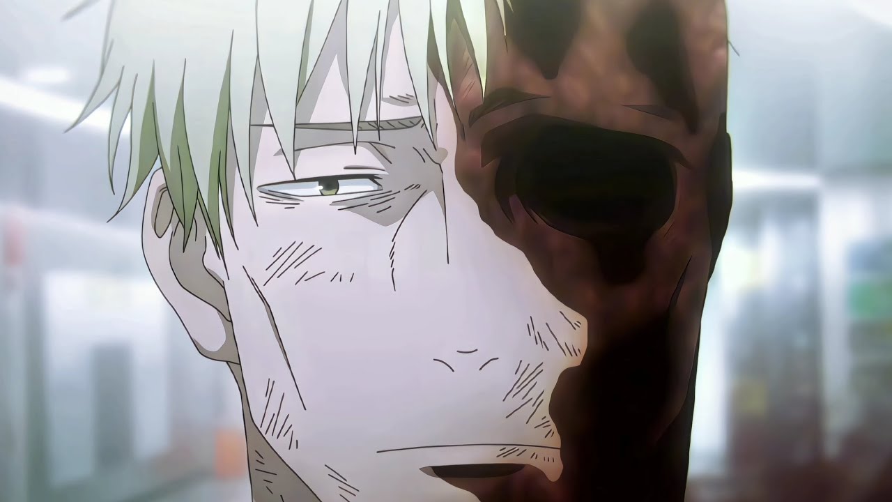 nanami death scene | Jujutsu Kaisen 「AMV」 - YouTube