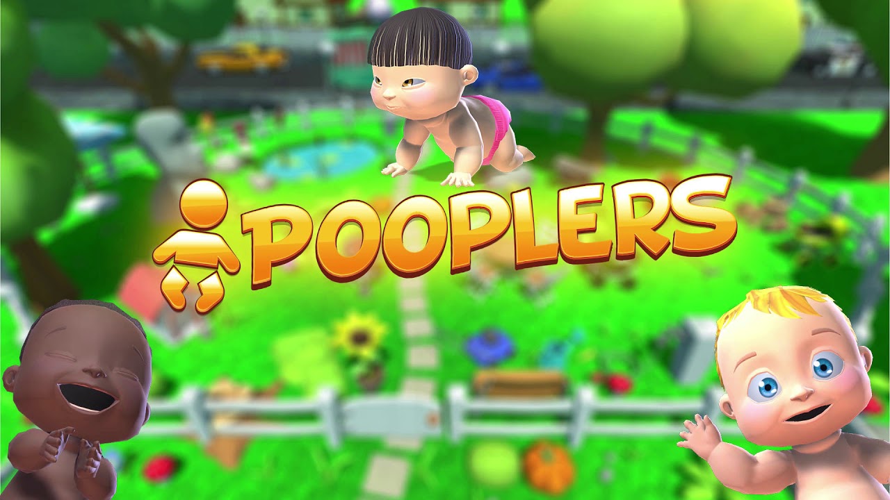 Main Theme - Pooplers - YouTube