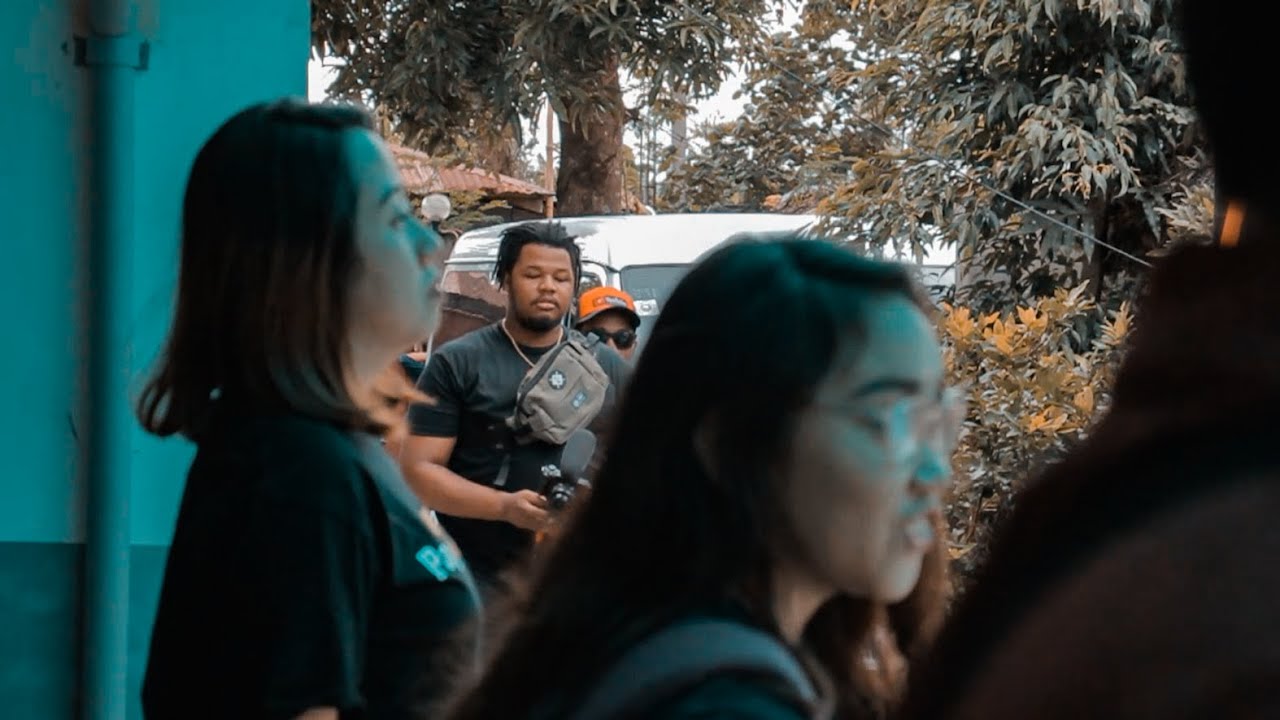 Bicolano Vloggers Meet and Greet - YouTube
