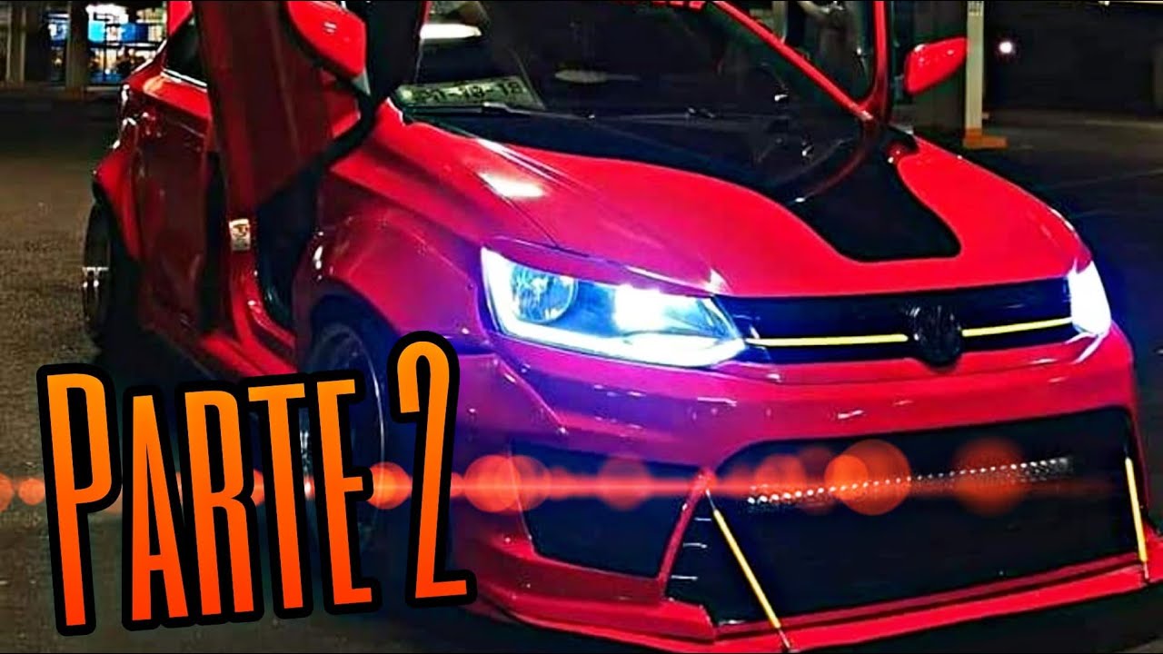 LOS MEJORES VENTO DEL MUNDO parte 2 !!! IDEAS DE TUNING PARA TU VENTO ...