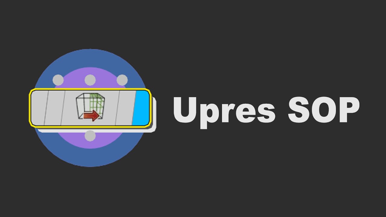 Houdini | Upres SOP (free hda) - YouTube