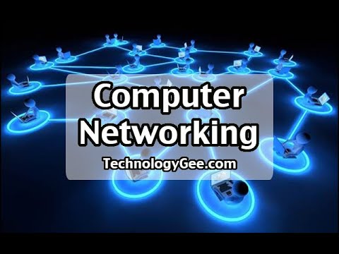Basics of Computer Networking | Introduction to IT Course - YouTube