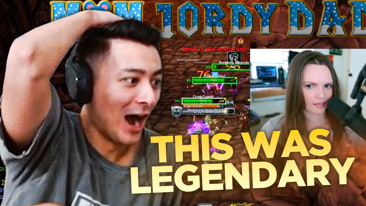 The Most Legendary Death in OnlyFangs - YouTube