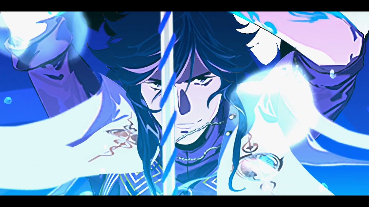 【FGO】Sakamoto Ryouma Lancer ★5(SSR)坂本龍馬(ランサー) Noble Phantasm - YouTube