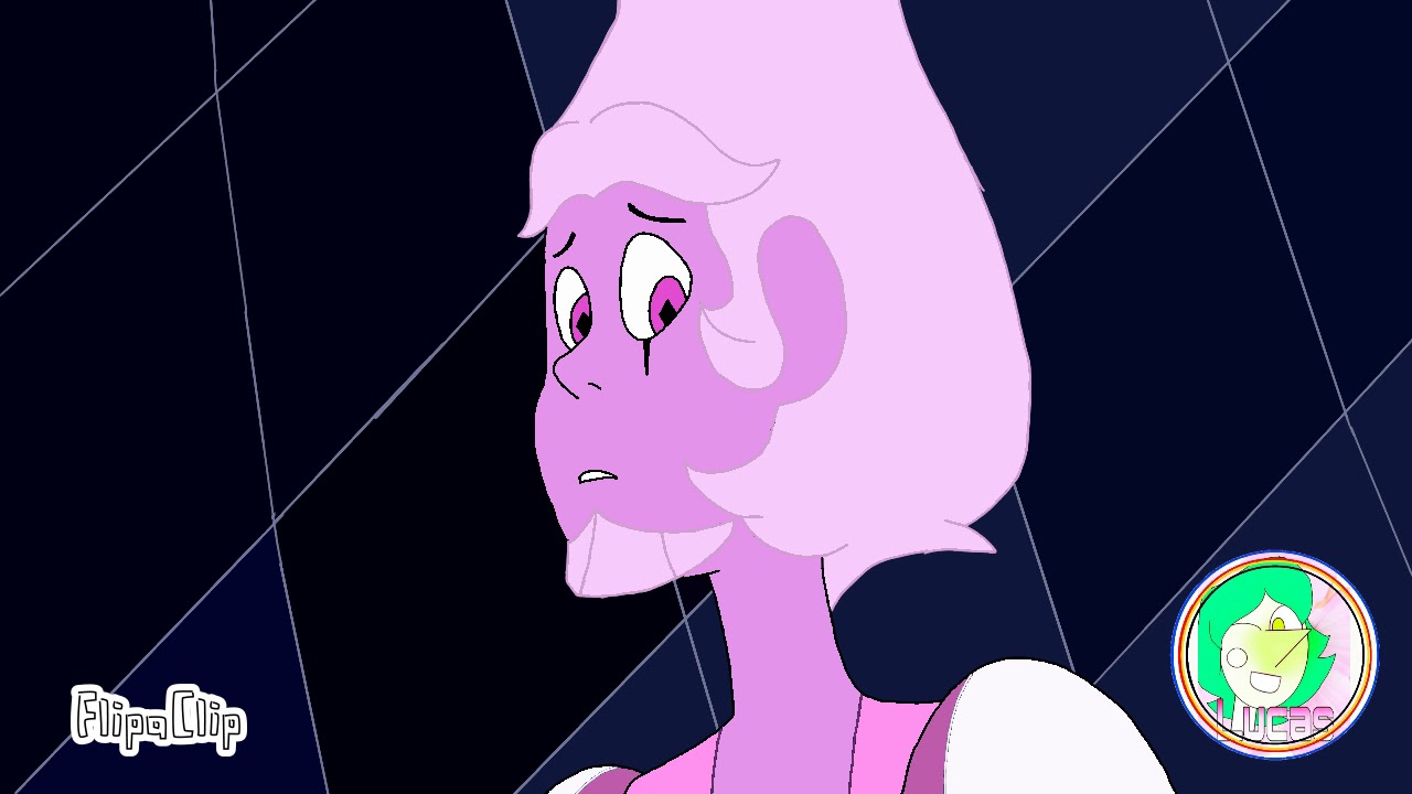 Steven Universe (Nora Universe AU) - Now We Are Falling Apart (Moon ...