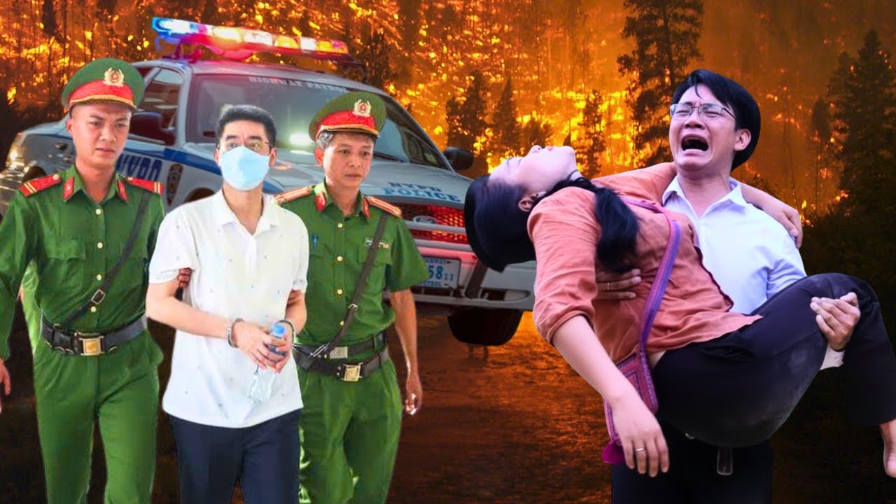 Jack Returned Home but Tu Tien and His Mother Vanished — Who Is Behind the Dark Plot? - YouTube