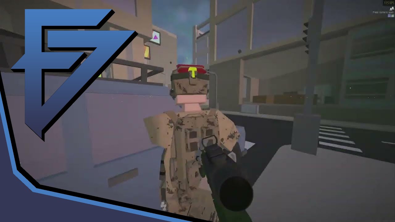 This Minecraft mod is a little quirky. BattleBit: Remastered. August 23 ...